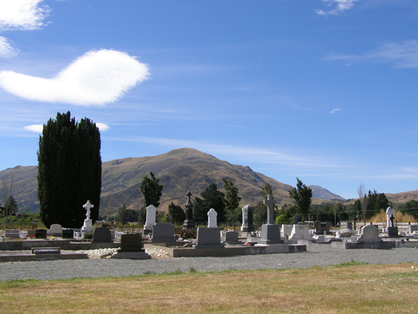 Southland Cemeteries | J Fraser & Sons