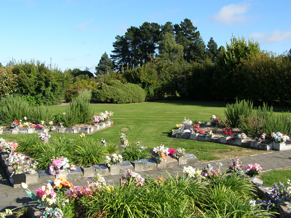 Southland Crematorium | J Fraser & Sons