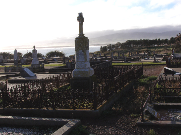Southland Cemeteries | J Fraser & Sons
