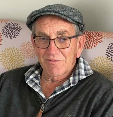 Brian John Sheppard | J Fraser & Sons