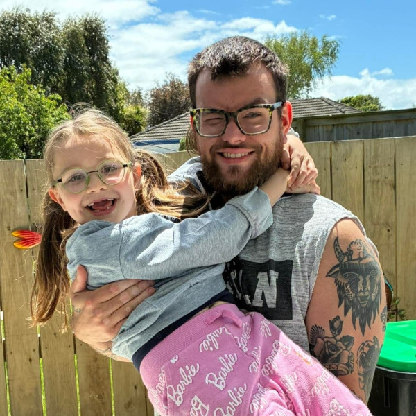 Luke Thomas Dawson | J Fraser & Sons