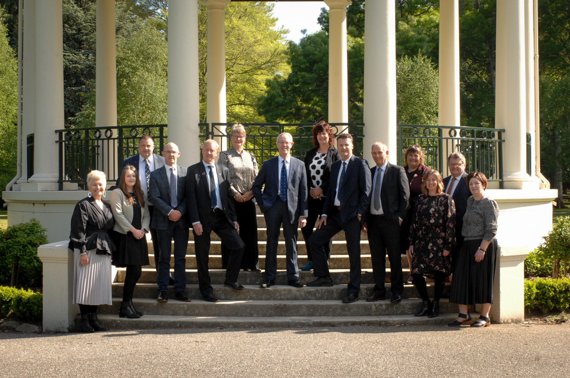 Our Team | J Fraser & Sons